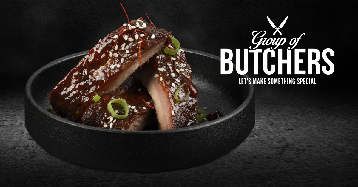 The Filet Company BV